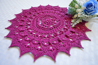 Ravelry: Bella pattern by Grace Fearon