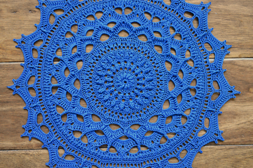 Ravelry: cgsf's Francisco #2