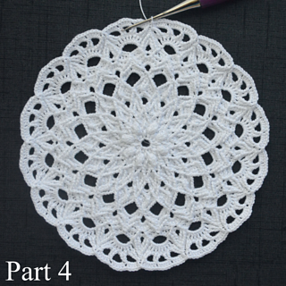 Ravelry: Whitney pattern by Grace Fearon