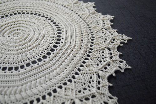 Ravelry: Pearl pattern by Grace Fearon