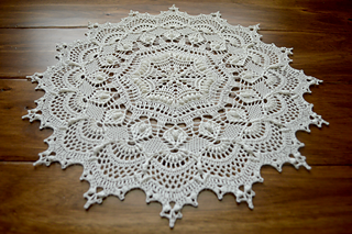 Ravelry: Antares pattern by Grace Fearon