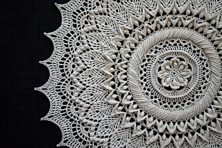 Ravelry: Edith pattern by Grace Fearon