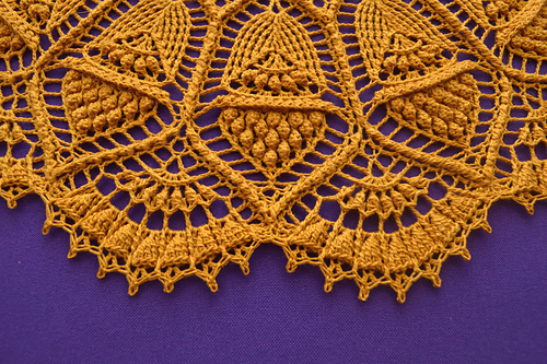 Ravelry: Athena pattern by Grace Fearon