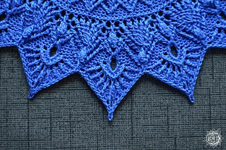 Ravelry: Vivienne pattern by Grace Fearon