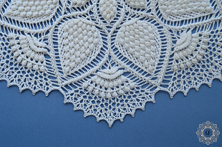 Ravelry: Clara pattern by Grace Fearon