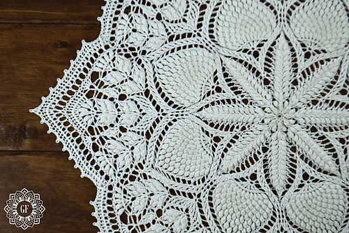 Ravelry: Piper pattern by Grace Fearon