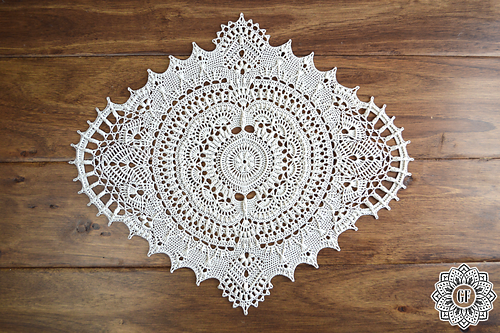 Ravelry: Marion pattern by Grace Fearon