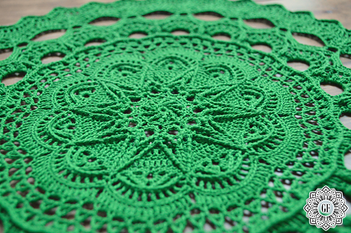 Ravelry: Ruth pattern by Grace Fearon