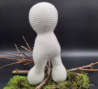 Ravelry: Nightcrawler pattern by Lindsay Ilardo