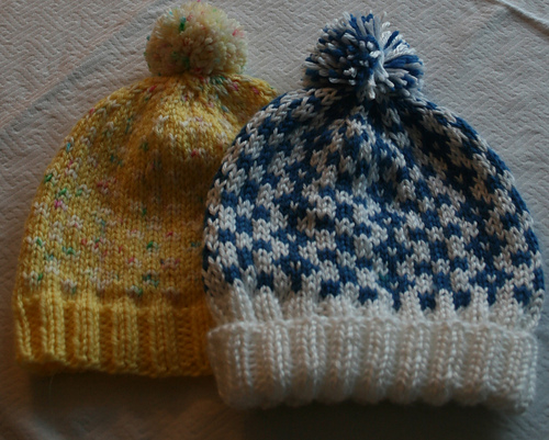 Ravelry: Easy Peerie pattern by Susan Ashcroft