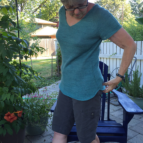 Ravelry: Edie pattern by Isabell Kraemer