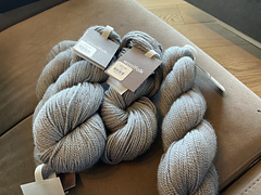 Ravelry: WOOLFOLK TYND