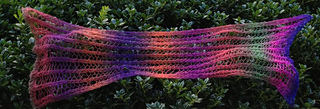 Ravelry: Simple Summer Stole pattern by Charity Windham