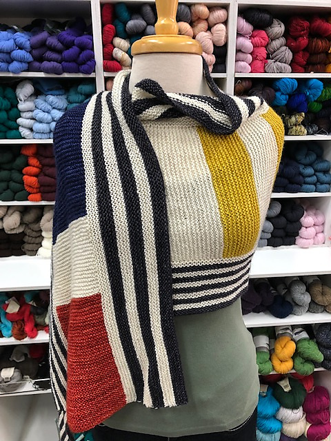 Ravelry: Designs by Charles D. Gandy