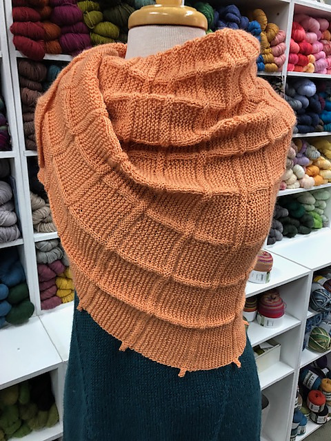 Ravelry: Designs by Charles D. Gandy