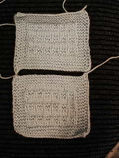 Ravelry: Baby Bonding Squares pattern by marianna mel