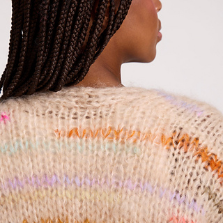 Ravelry: Curry Cardigan pattern by Charlotte Spagner