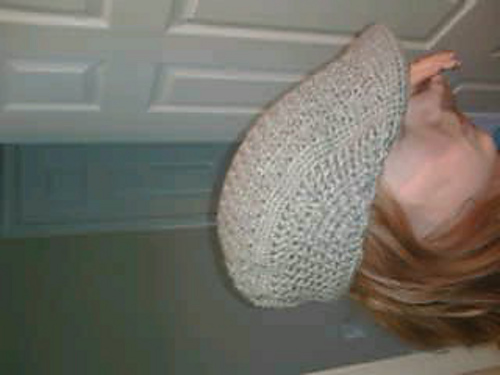 Ravelry: Sean pattern by Drew Emborsky