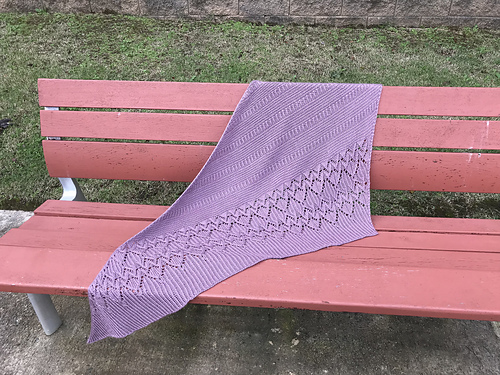 Ravelry: Laia pattern by Lisa Hannes
