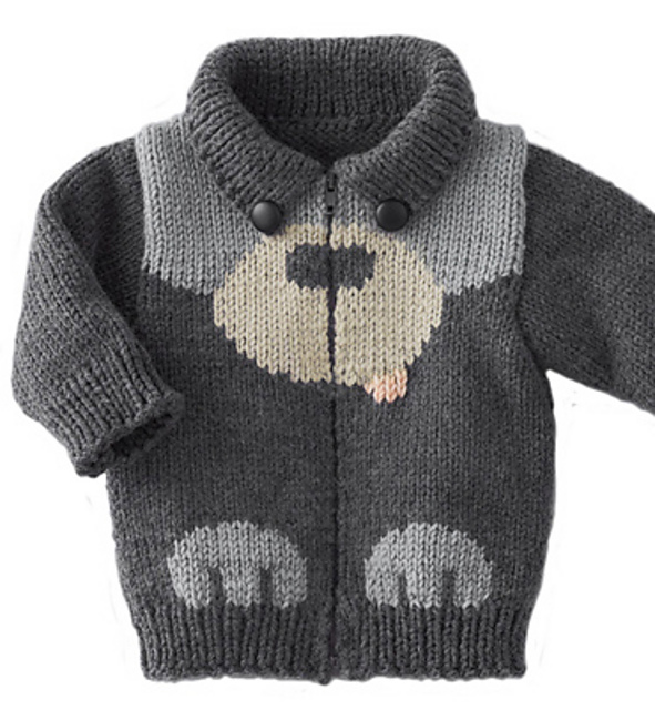 Ravelry: #074-T12-009 pattern by Phildar Design Team