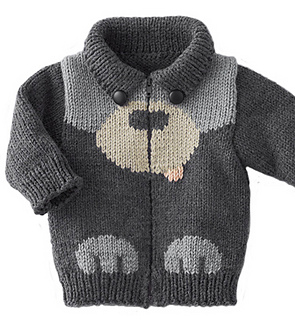 Ravelry: #074-T12-009 pattern by Phildar Design Team