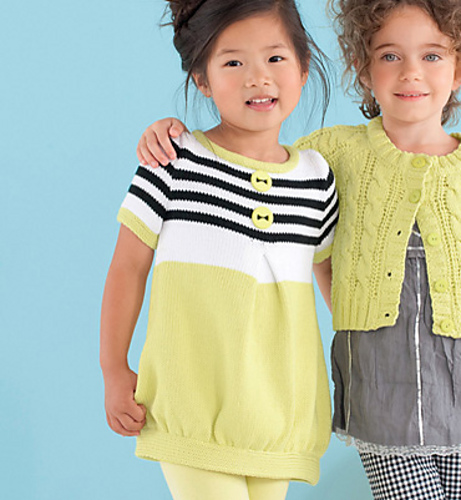 Ravelry: Robe 047-T10-398 pattern by Phildar Design Team