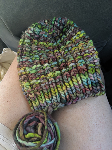 Ravelry: Pinecrest Beanie pattern by Aspen Leaf Knits