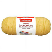 Ravelry: Craft Smart Value Solids