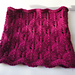 Ravelry: Winter Berries Cowl pattern by Stephanie Boardman