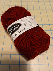 Ravelry: Studio Donegal Donegal Aran Tweed