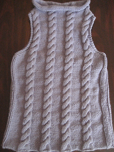 Ravelry: Caroline pattern by Berroco Design Team