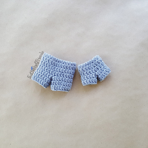 Ravelry: Little Brother Doll pattern by Alicia English