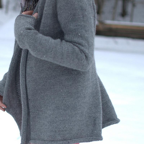 Ravelry: Ellyce pattern by Sarah Jordan