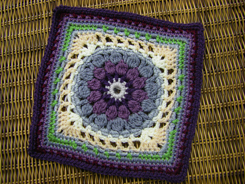 Ravelry: Fudge pattern by Jan Eaton