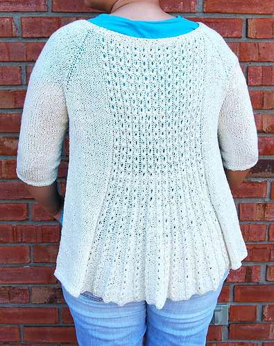 Ravelry: Marian pattern by Taiga Hilliard