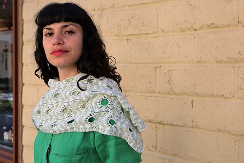 Ravelry: Risasi pattern by Christopher Bahls