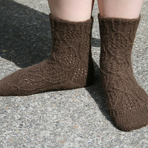 Ravelry: Great Plains pattern by Chrissy Gardiner