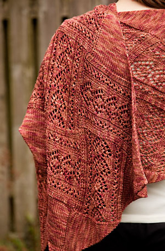 Ravelry: Stampede pattern by Chrissy Gardiner