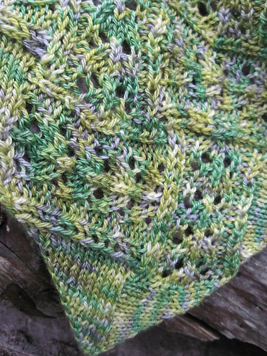 Ravelry: Birch pattern by Chrissy Gardiner