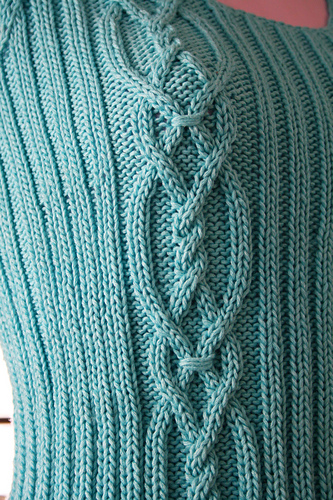 Ravelry: Valencia pattern by Chrissy Gardiner