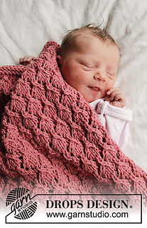 Ravelry: b33-3 Nighty-Night pattern by DROPS design