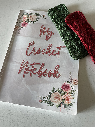 Ravelry: Save My Place Bookmark pattern by Christine Longe