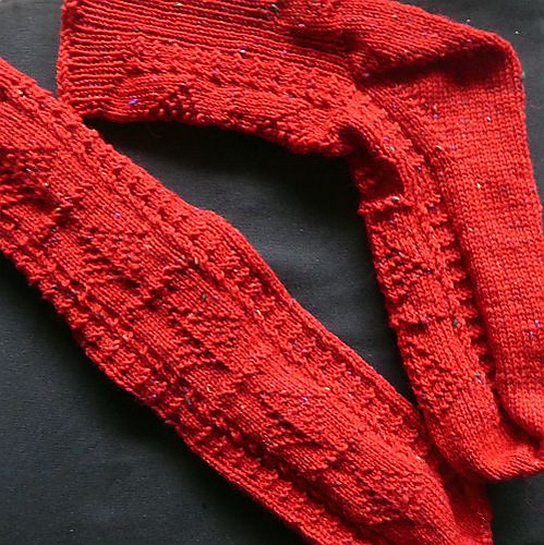 Ravelry: Golly pattern by Nicki Miller