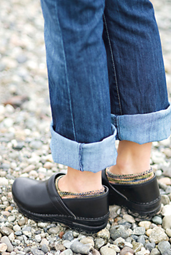 Ravelry: Turkish Bed Socks pattern by Kit Hutchin