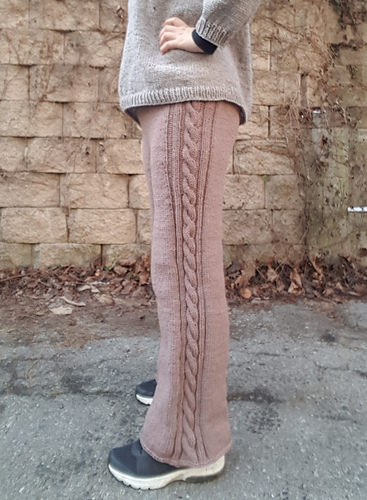 Ravelry: Knit Twiddle Pants pattern by Hey Cindy