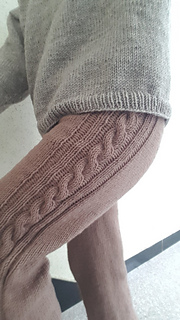 Ravelry: Knit Twiddle Pants pattern by Hey Cindy