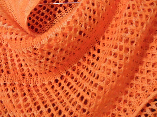 Ravelry: Tuch "Crazy Chicken" pattern by edith filzhof