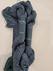 Ravelry: Shibui Knits Twig