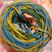 Ravelry: Schoppel-Wolle Gradient