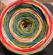 Ravelry: Schoppel-Wolle Gradient